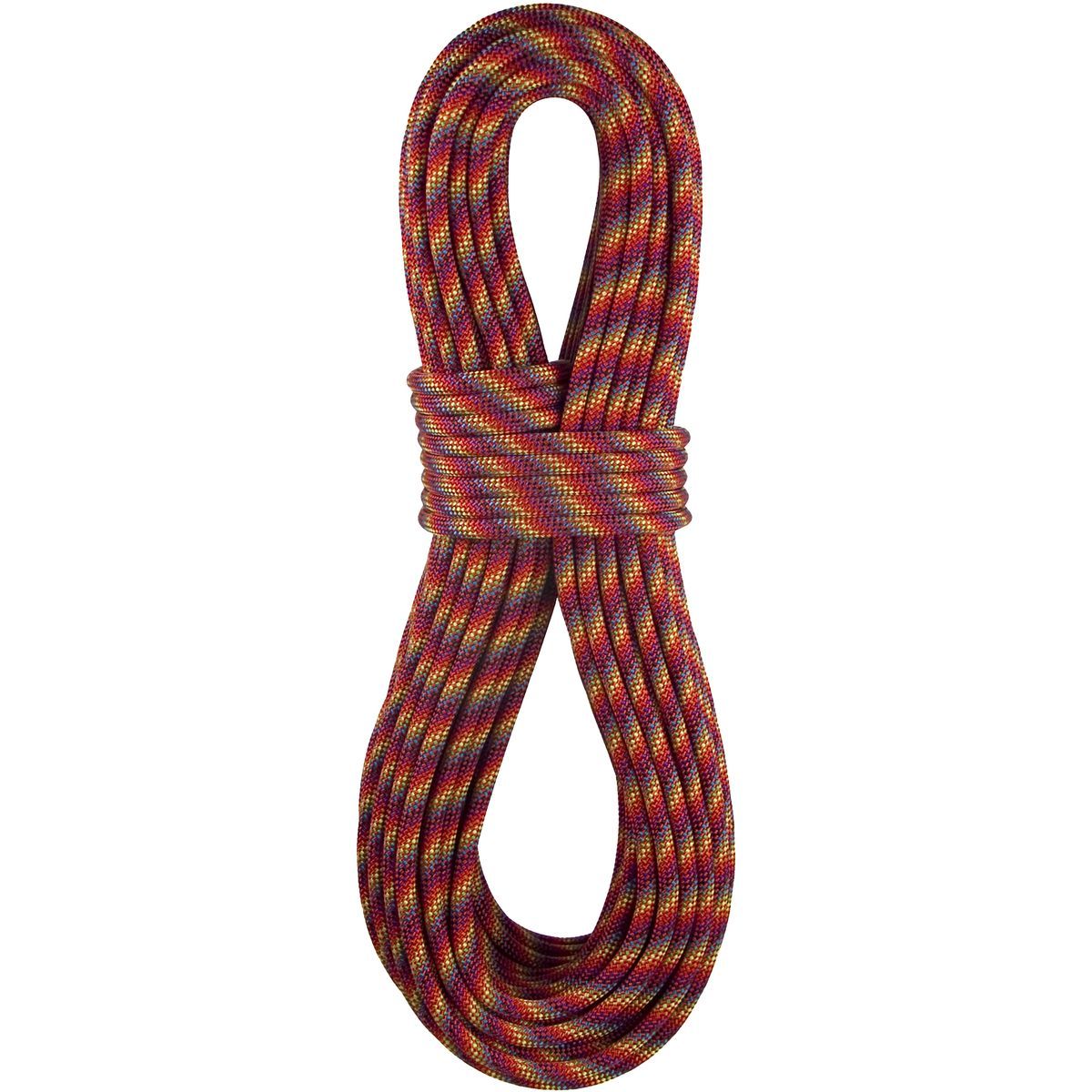 BlueWater Icon Double Dry Climbing Rope - 9.1mm - Climb