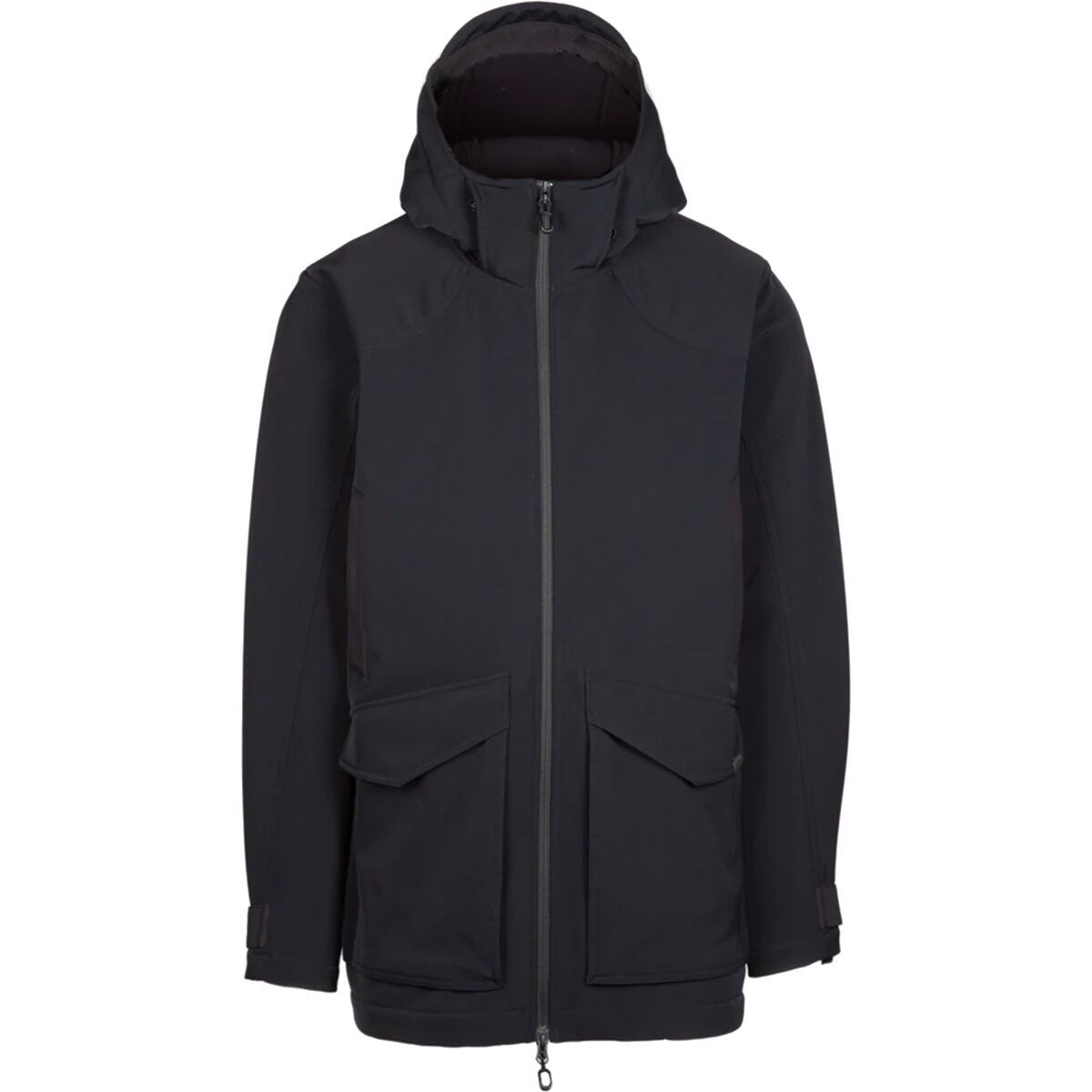 Beyond Clothing K5 Cappa Coat - Men's - Clothing