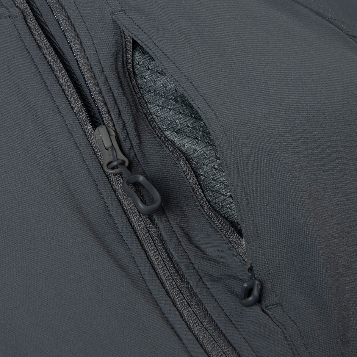 Beyond Clothing K5 Velox Jacket - Men's - Clothing