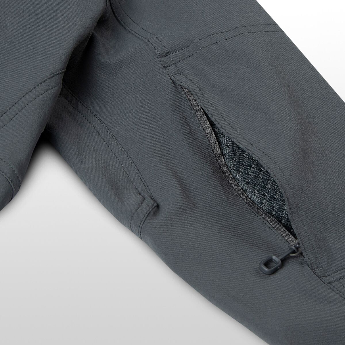 Beyond Clothing K5 Velox Jacket - Men's - Clothing