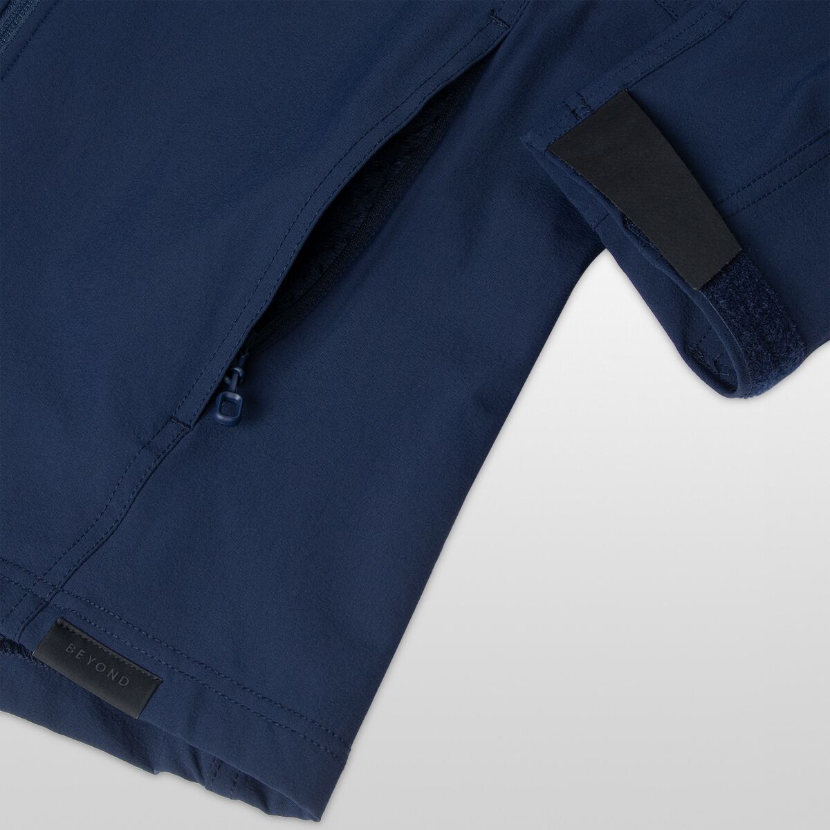 Beyond Clothing K5 Velox Jacket - Men's - Clothing