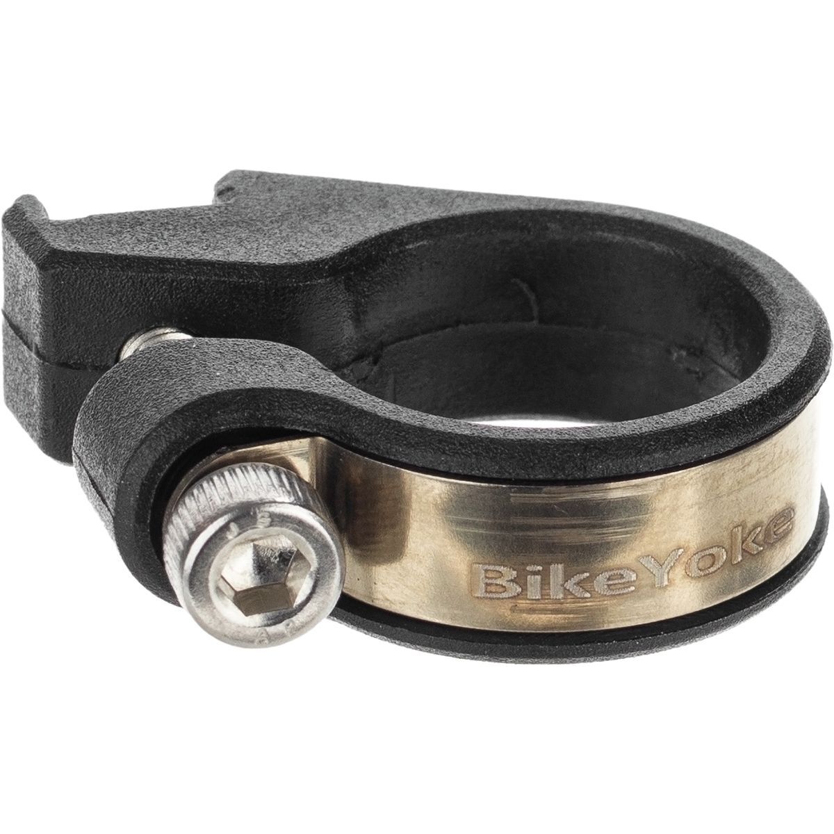 Bike Yoke Triggy Dropper Remote Adapter - Bike