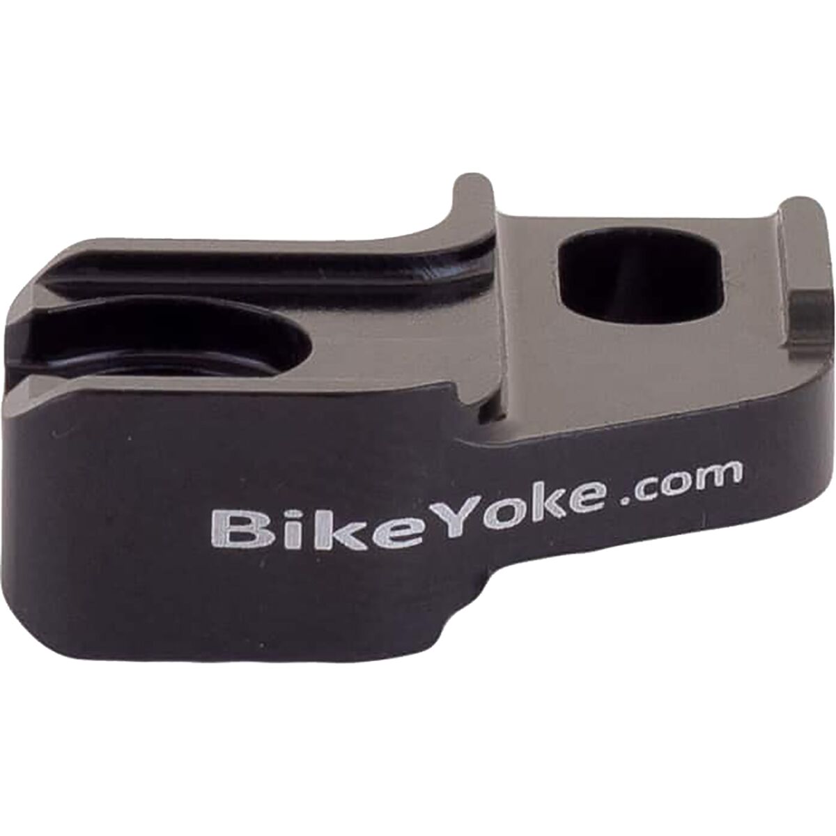Bike Yoke Triggy Dropper Remote Adapter - Bike