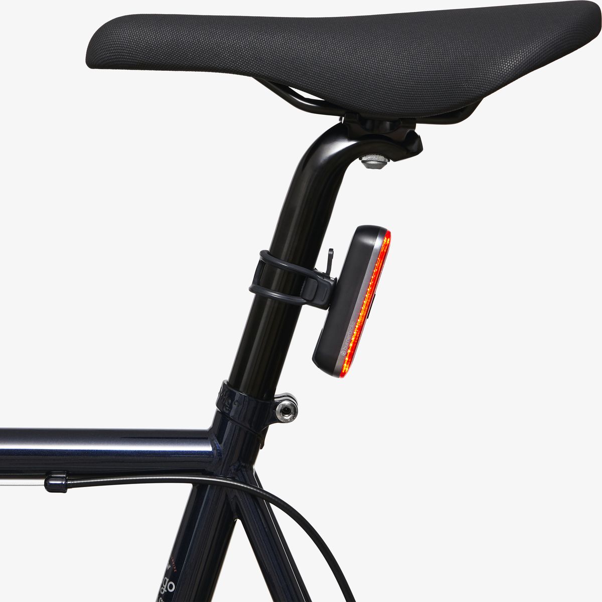 Beryl Burner Tail Light - Bike