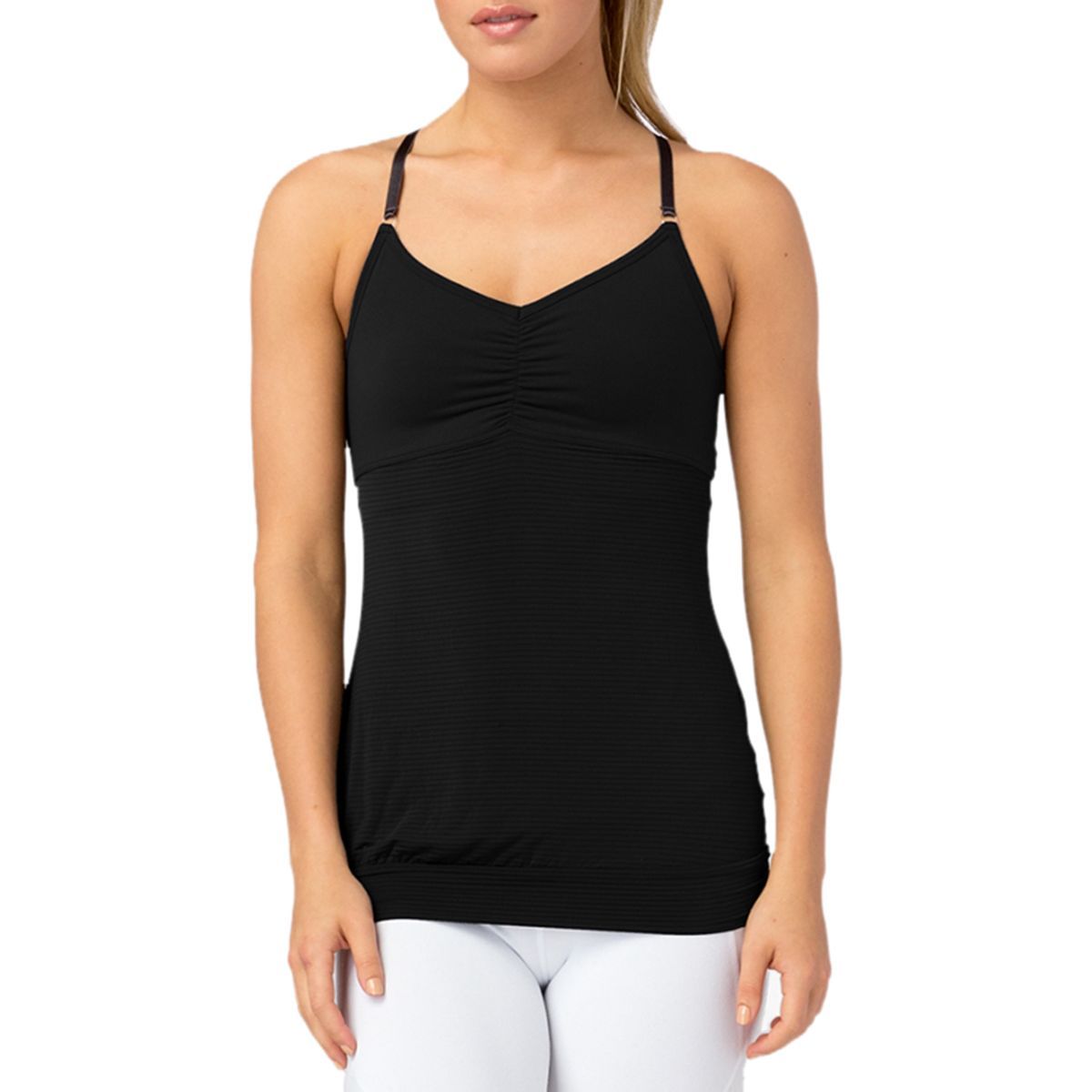 Beyond Yoga Low Back Cami - Women's - Clothing