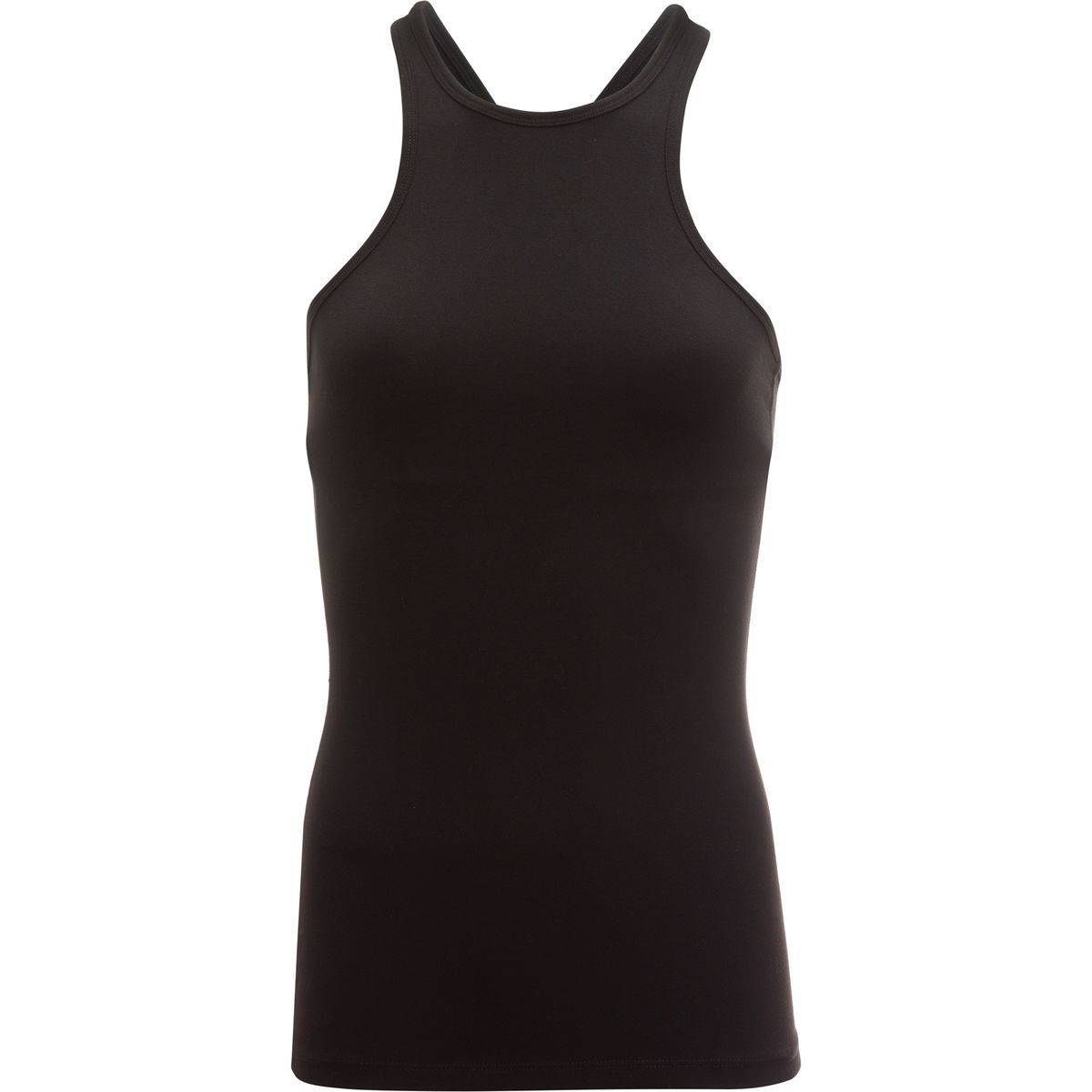 Beyond Yoga Under Lock & Keyhole Tank Top - Women's - Clothing