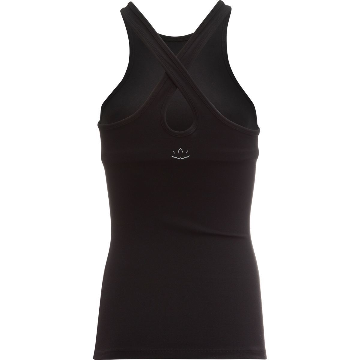 Beyond Yoga Under Lock & Keyhole Tank Top - Women's - Clothing