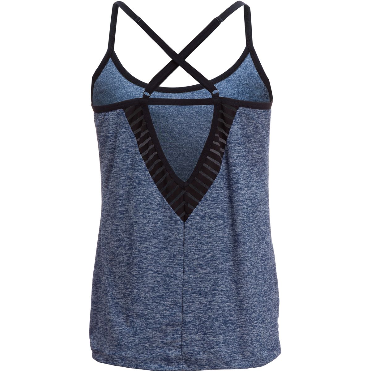 Beyond Yoga Stacked And Sliced Tank Top - Women's - Clothing