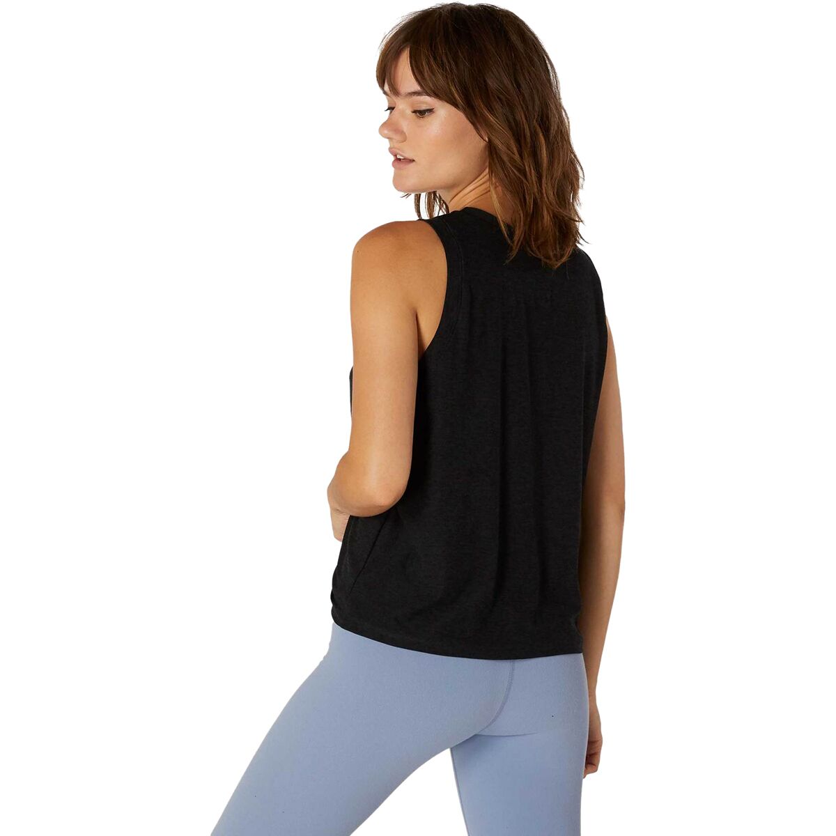 Beyond Yoga Balanced Muscle Tank Top - Women's | Backcountry.com