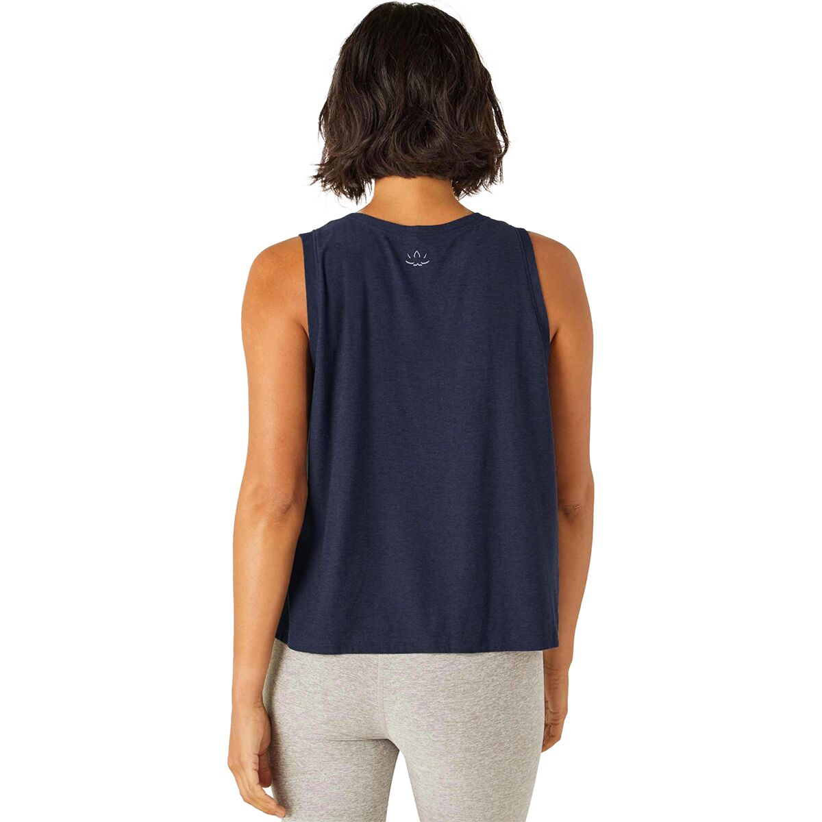 Beyond Yoga Balanced Muscle Tank Top - Women's - Clothing