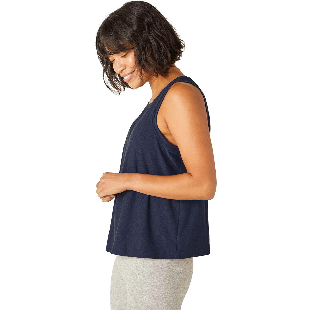 Beyond Yoga Balanced Muscle Tank Top - Women's - Clothing