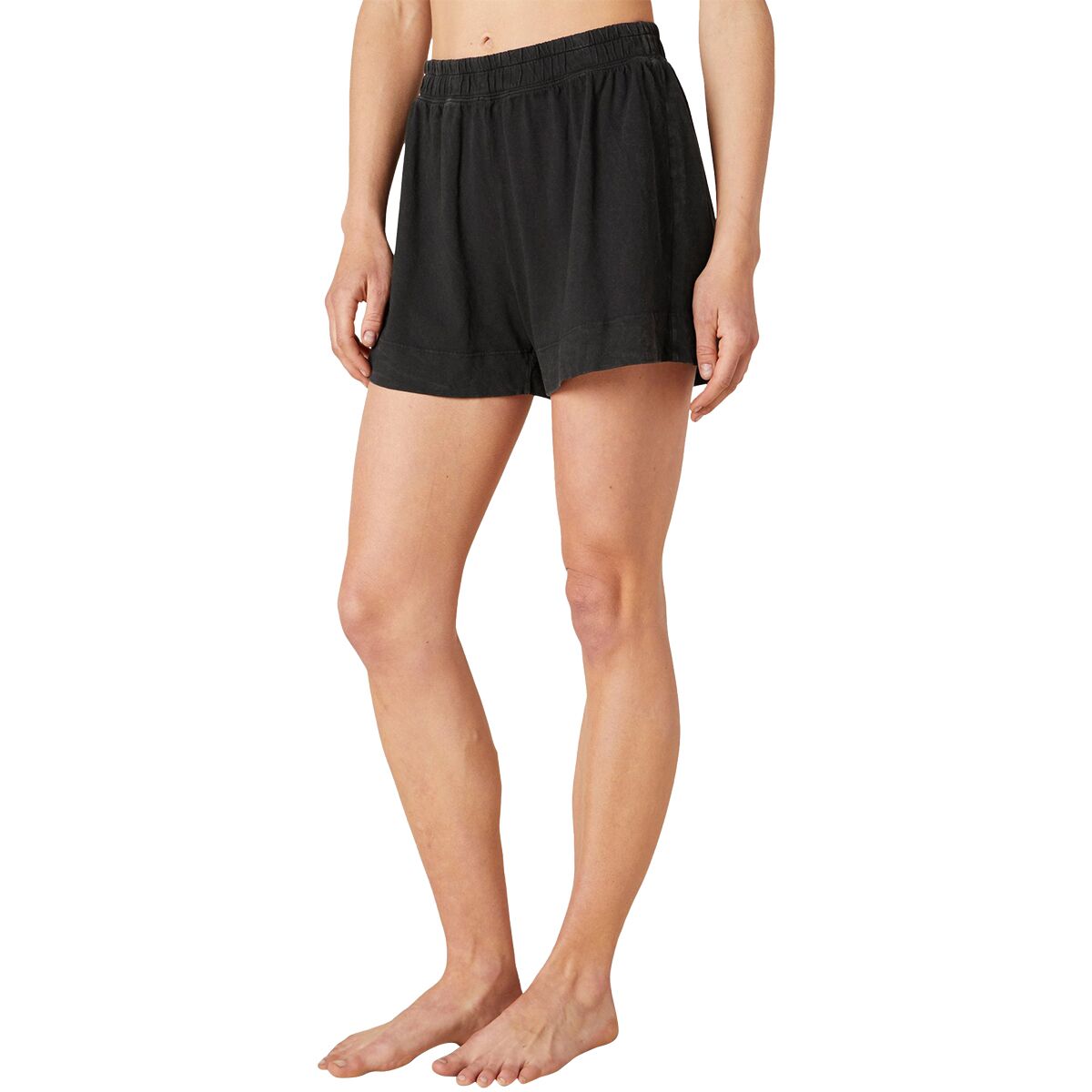Beyond Yoga Sweat Set Boyfriend Short - Women's - Clothing