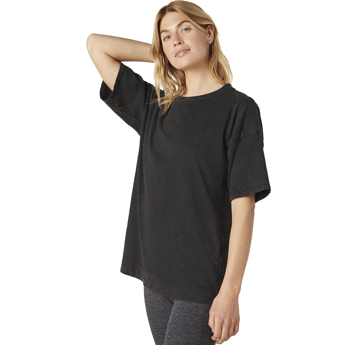 Beyond Yoga Sweat Set T-Shirt - Women's - Clothing