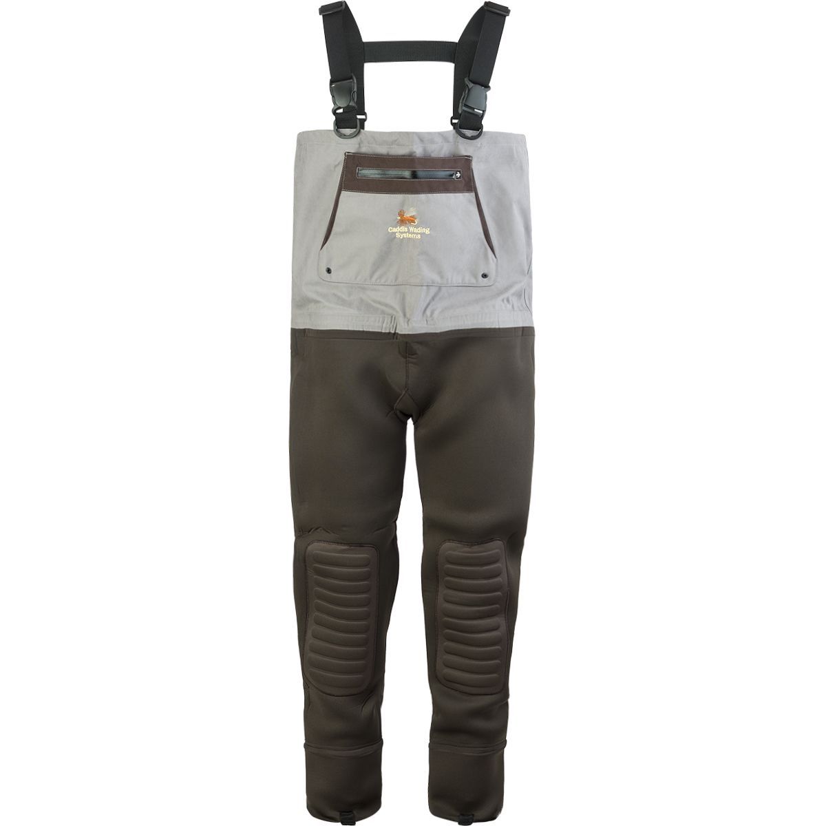 Caddis Hybrid Extreme Elements Stockingfoot Wader - Men's - Fishing