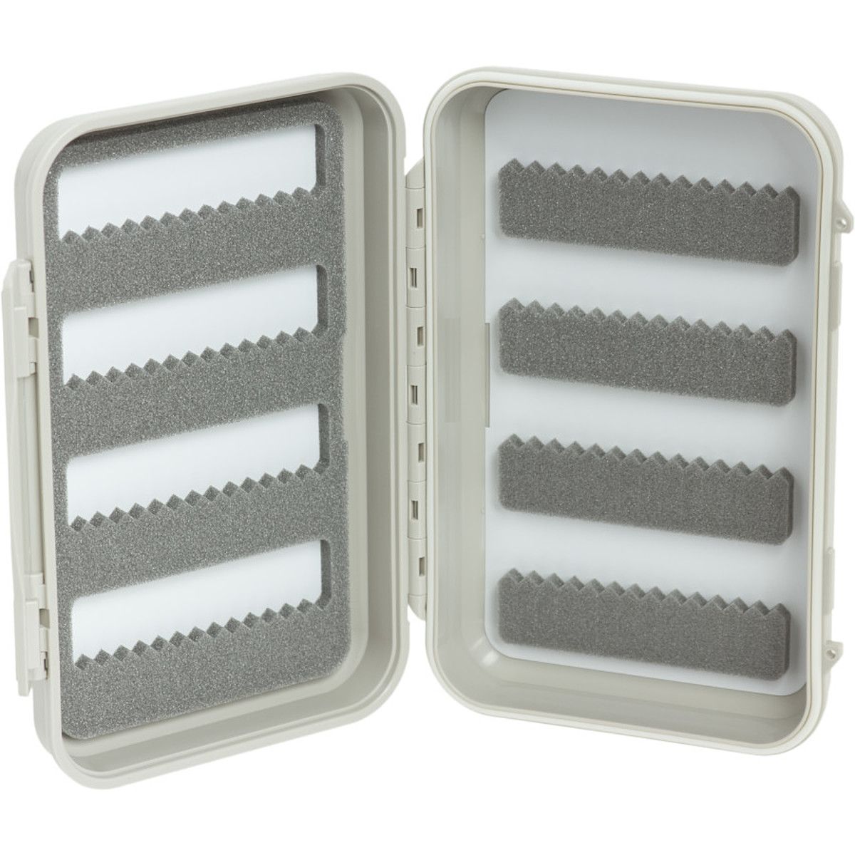 C&F Design CF-2544 Waterproof Fly Box - Fishing