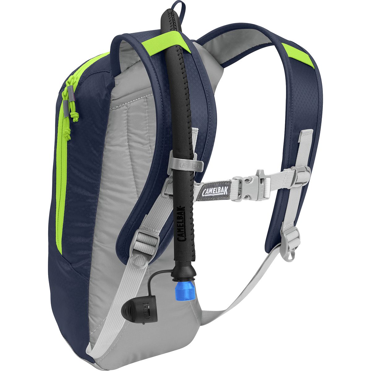 CamelBak Kicker 5.5L Hydration Backpack - Kids' | Backcountry.com