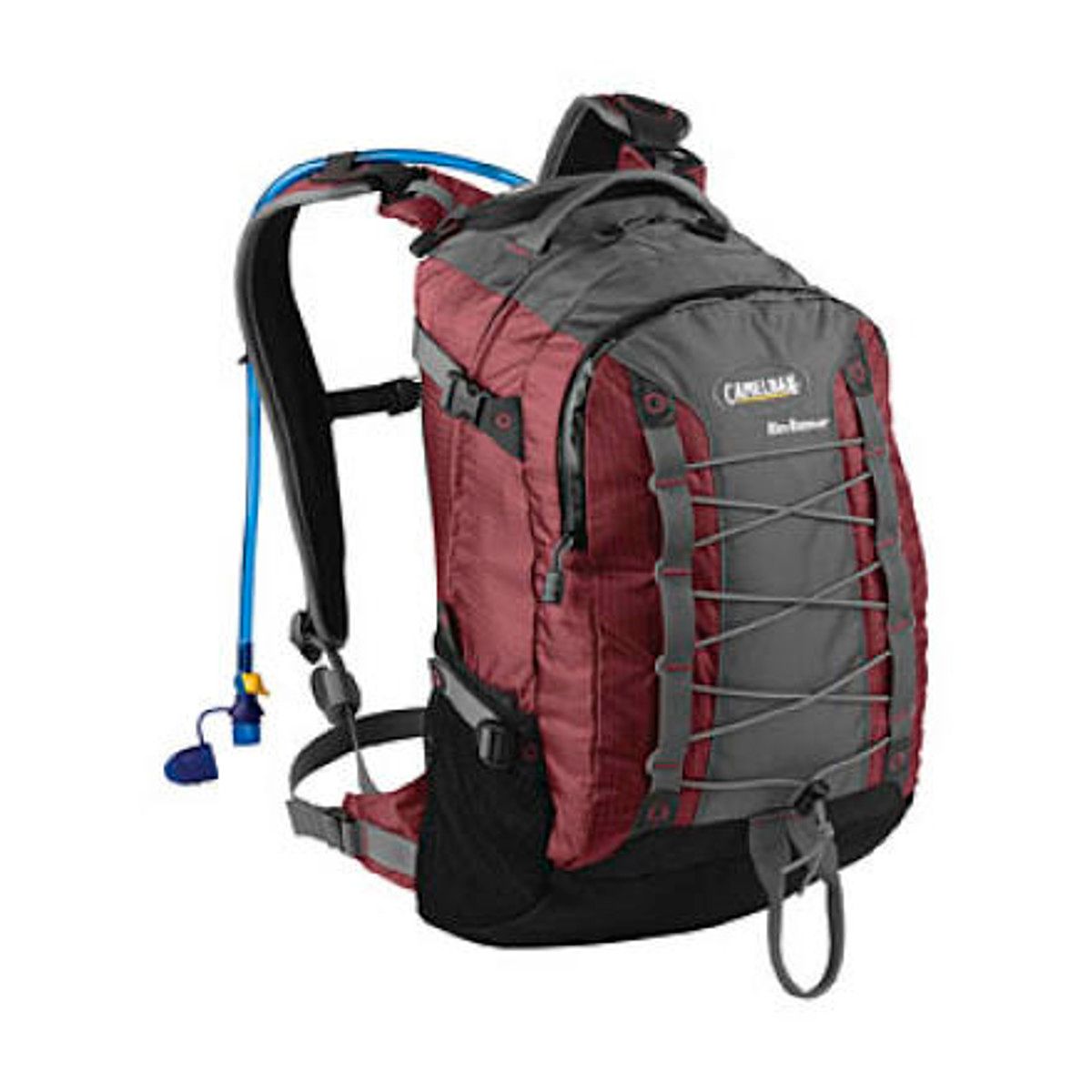 CamelBak Rim Runner Hydration Pack - Hike & Camp