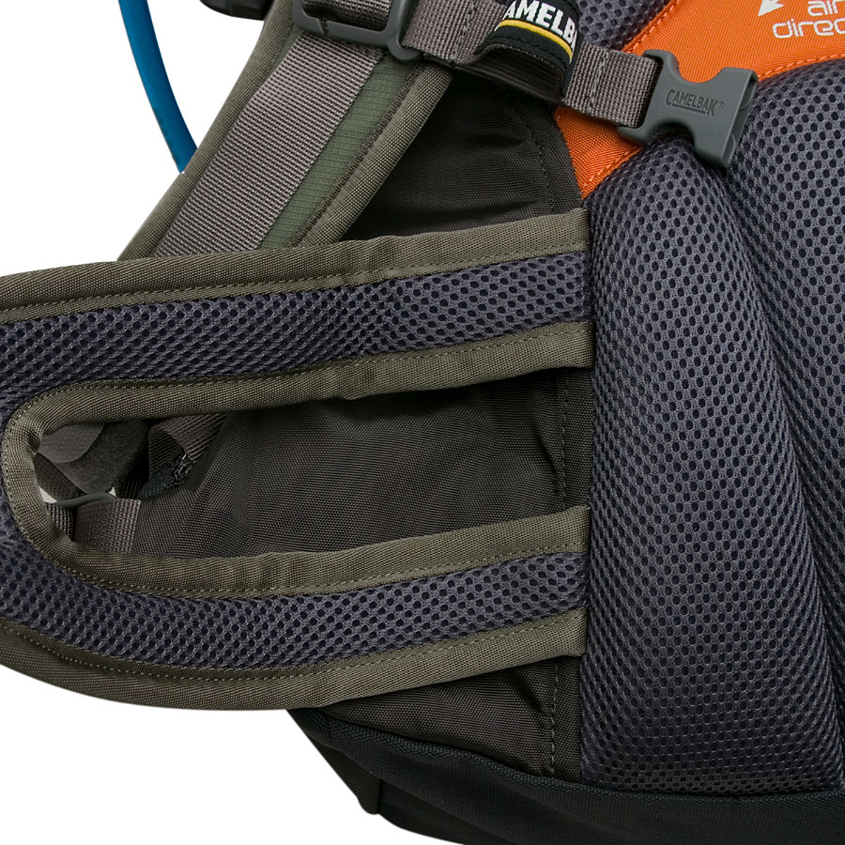 CamelBak Alpine Explorer Hydration Pack - Hike & Camp