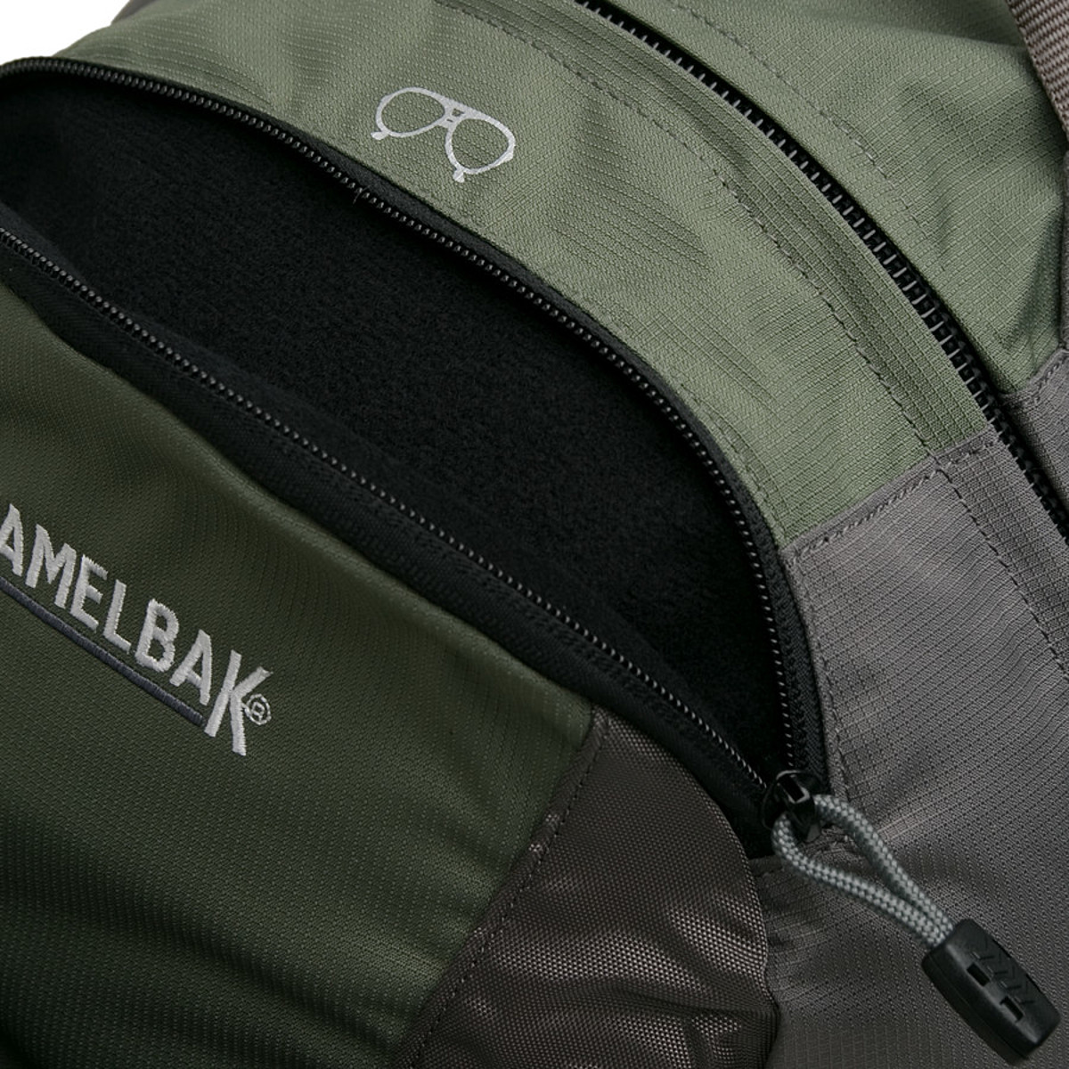 CamelBak Alpine Explorer Hydration Pack - Hike & Camp