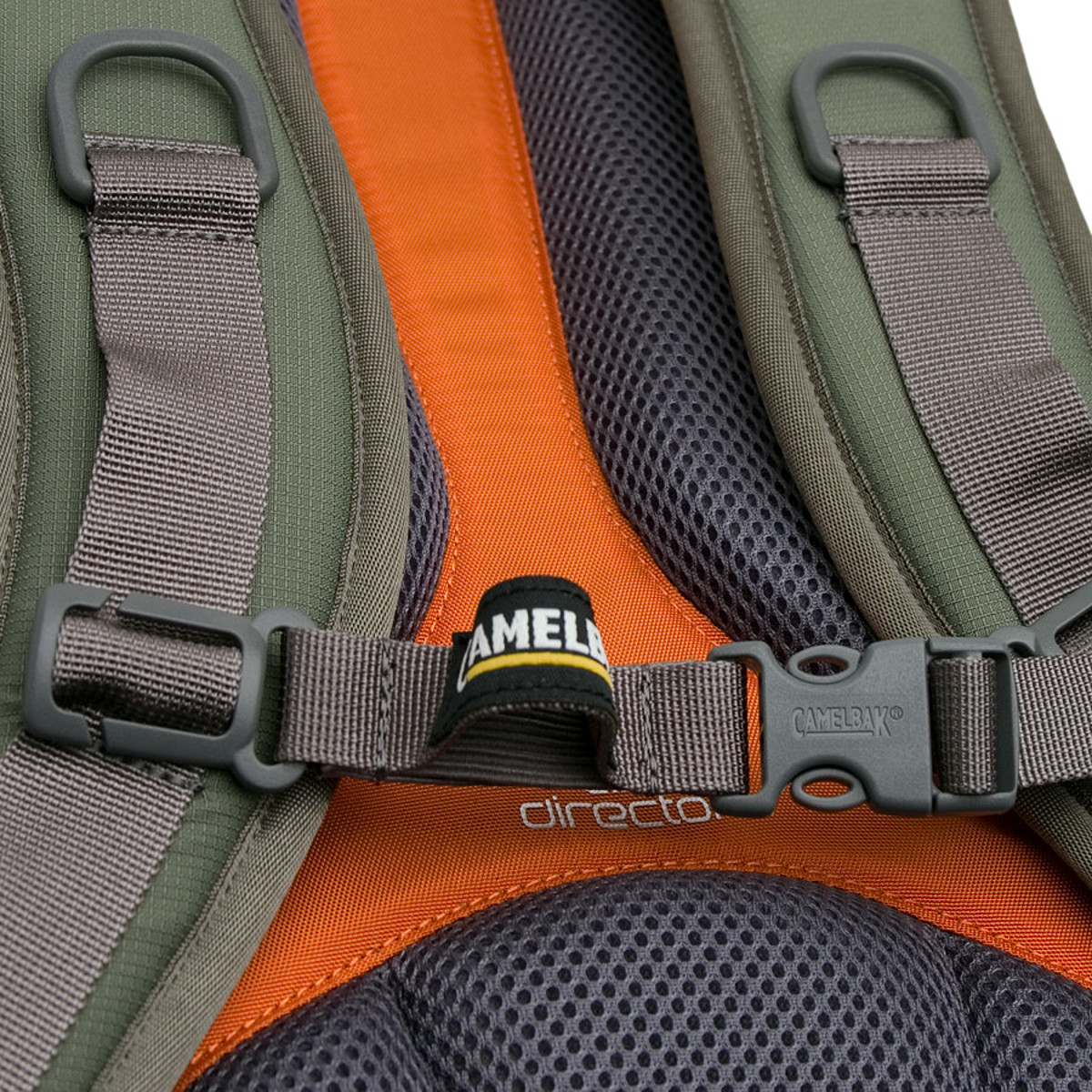 CamelBak Alpine Explorer Hydration Pack - Hike & Camp