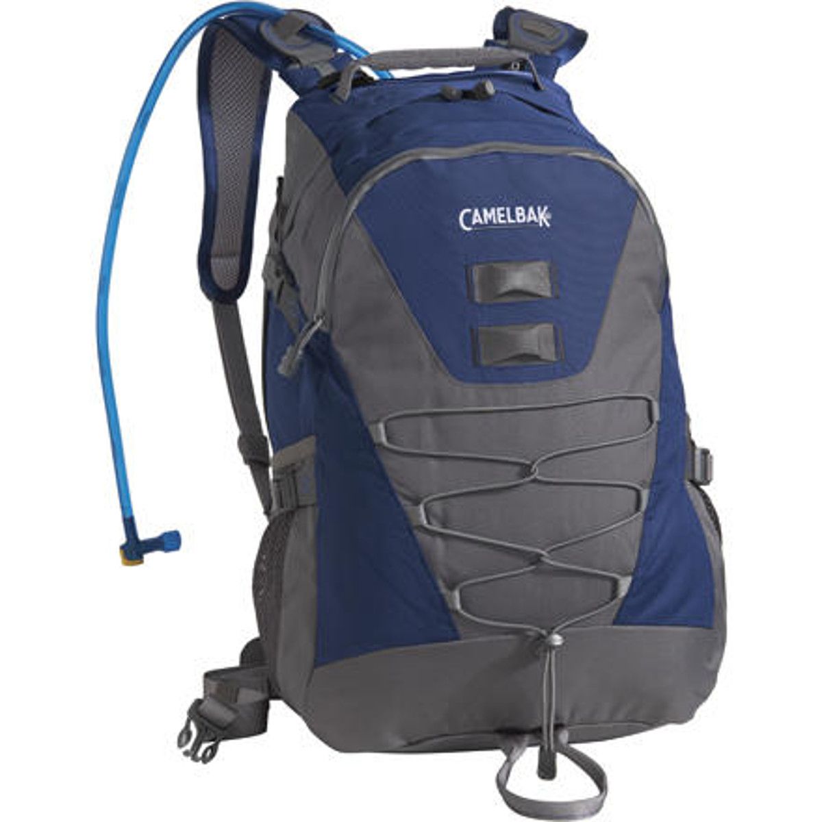 CamelBak Rim Runner Hydration Pack - 3L - Hike & Camp