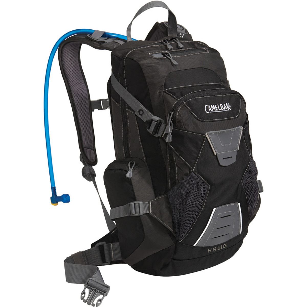 CamelBak H.A.W.G. NV Hydration Pack - 967cu in - Hike & Camp