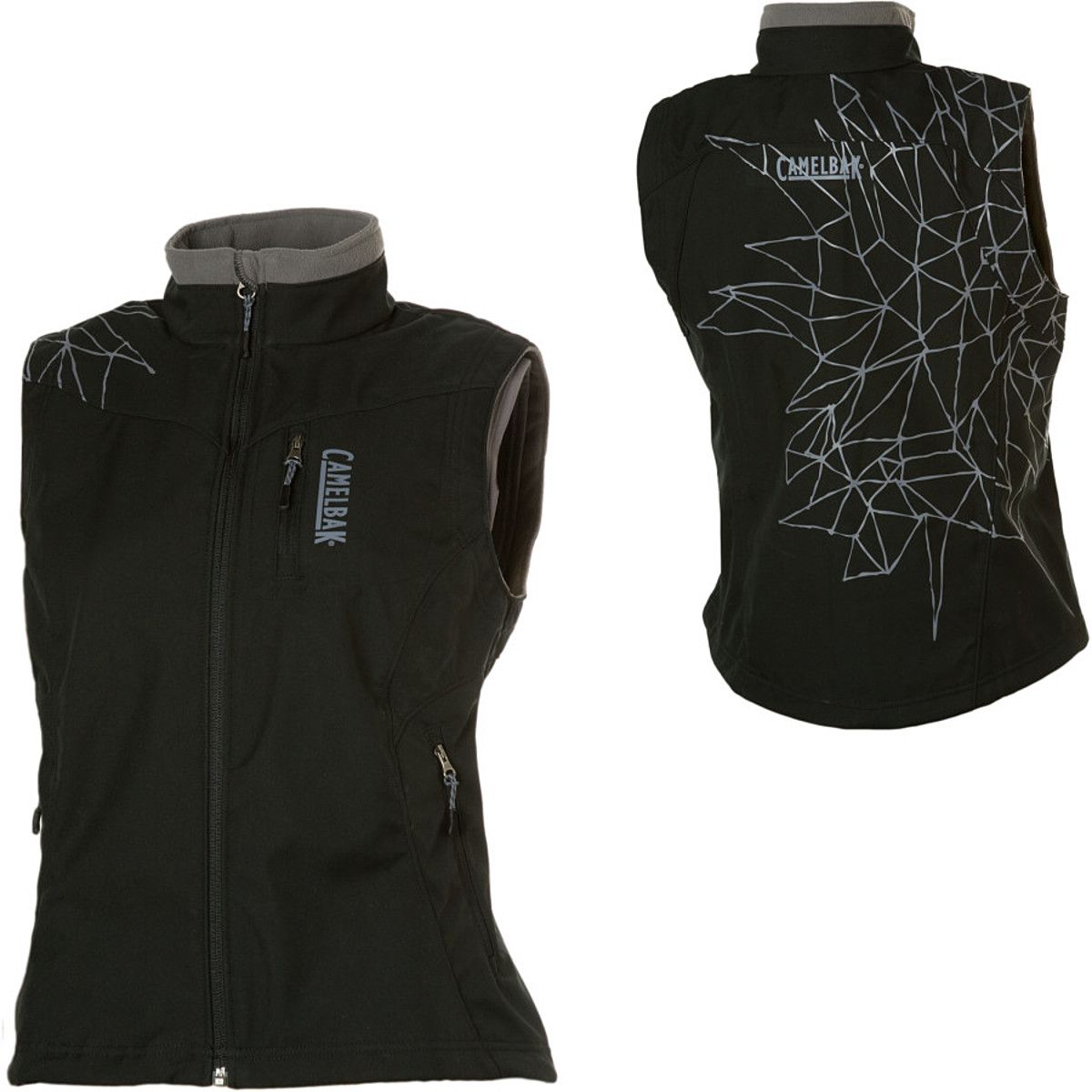 CamelBak Shredbak Hydration Pack Vest - Women's - Hike & Camp