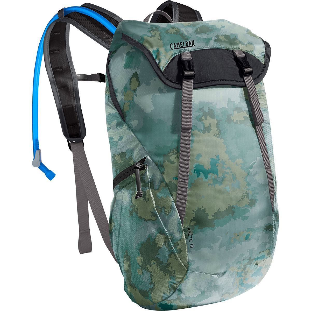 CamelBak Arete 18L Backpack | Backcountry.com
