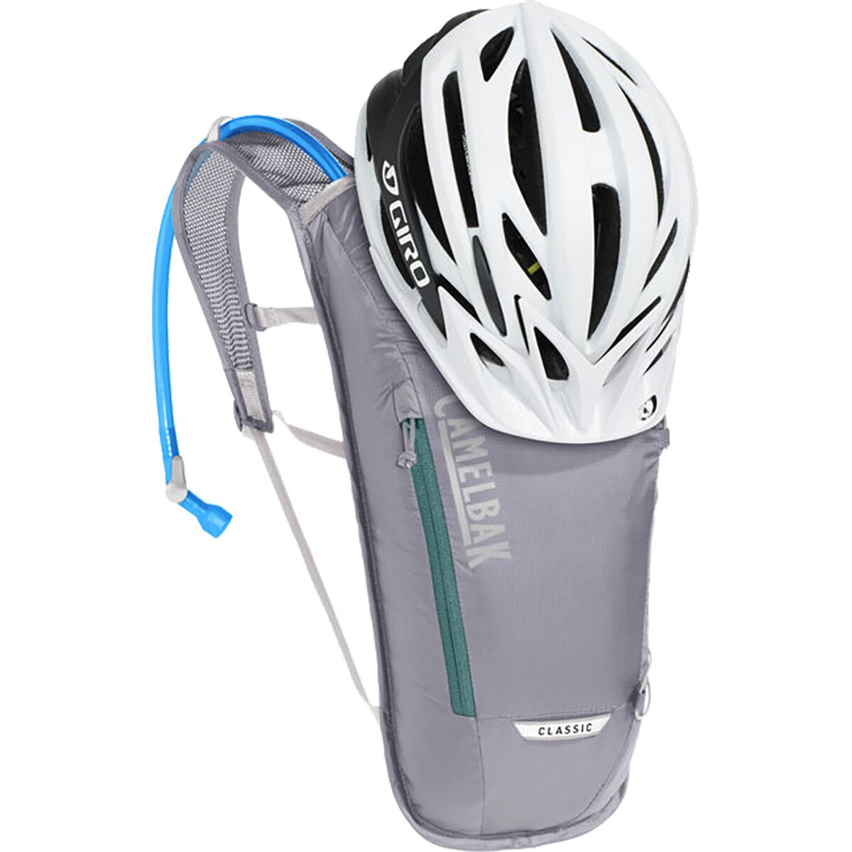 CamelBak Classic Light 2L Hydration Pack - Hike & Camp