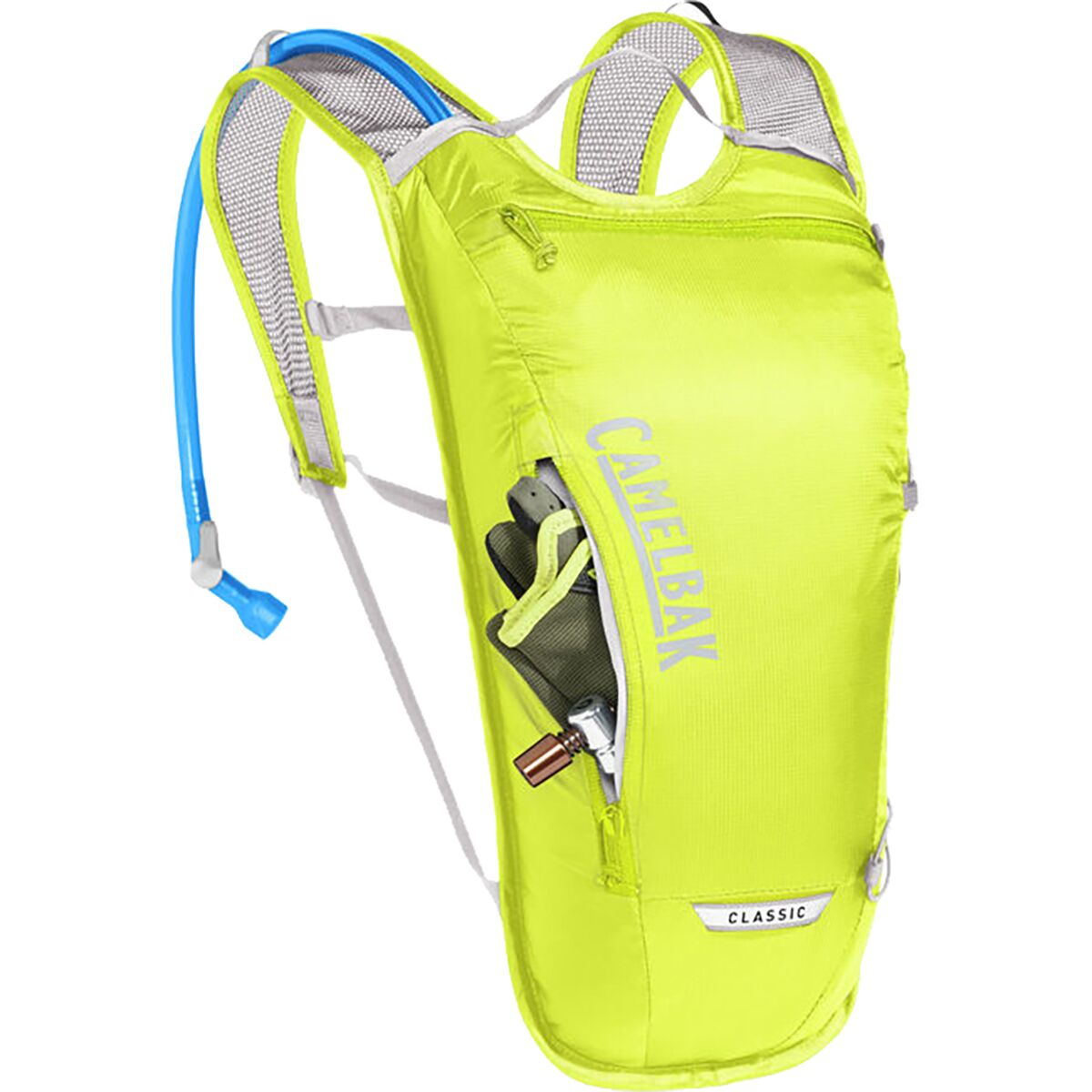 CamelBak Classic Light 2L Hydration Pack - Hike & Camp