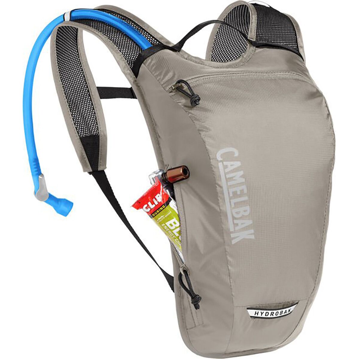 CamelBak Hydrobak Light Hydration Pack - Hike & Camp