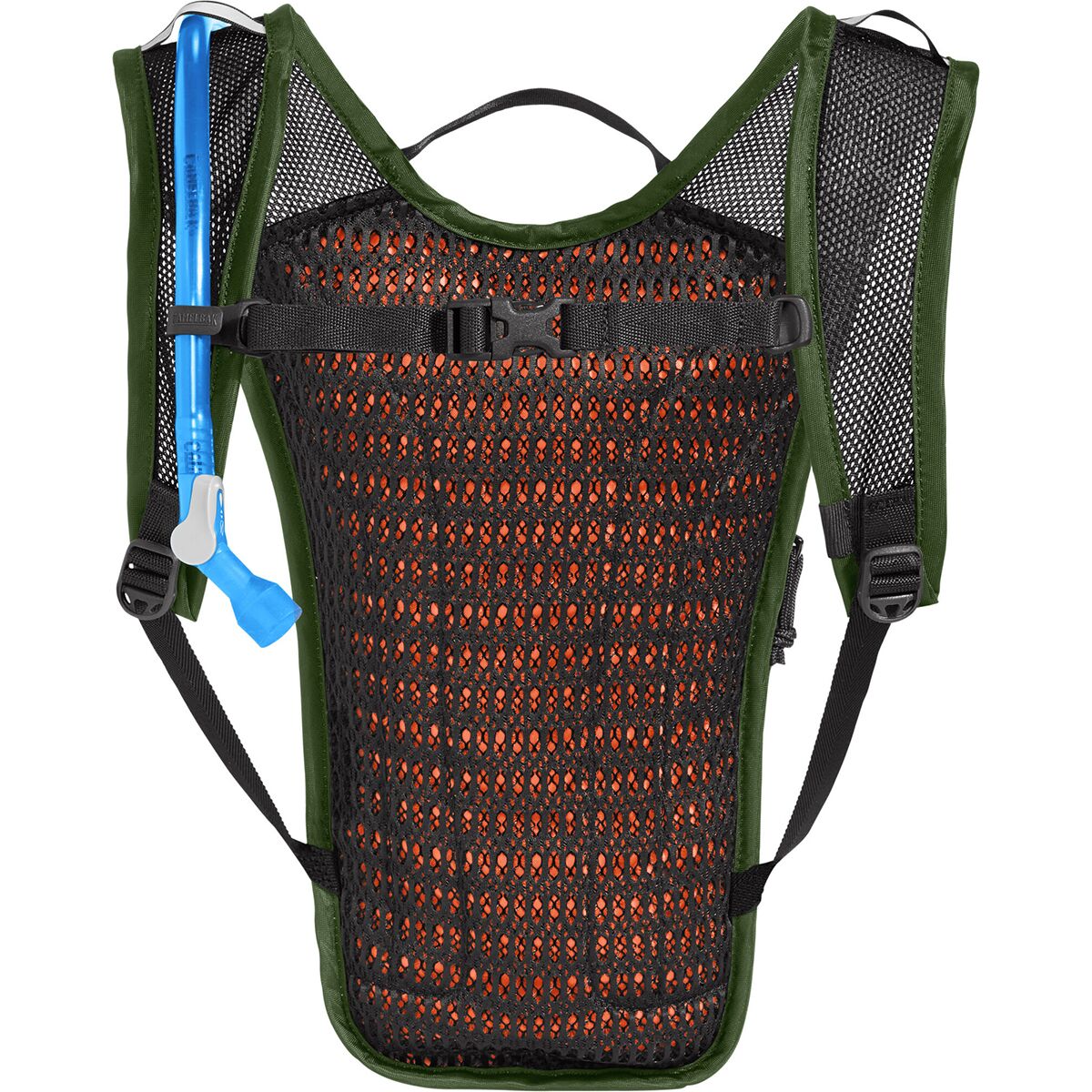 CamelBak Hydrobak Light Hydration Pack - Hike & Camp