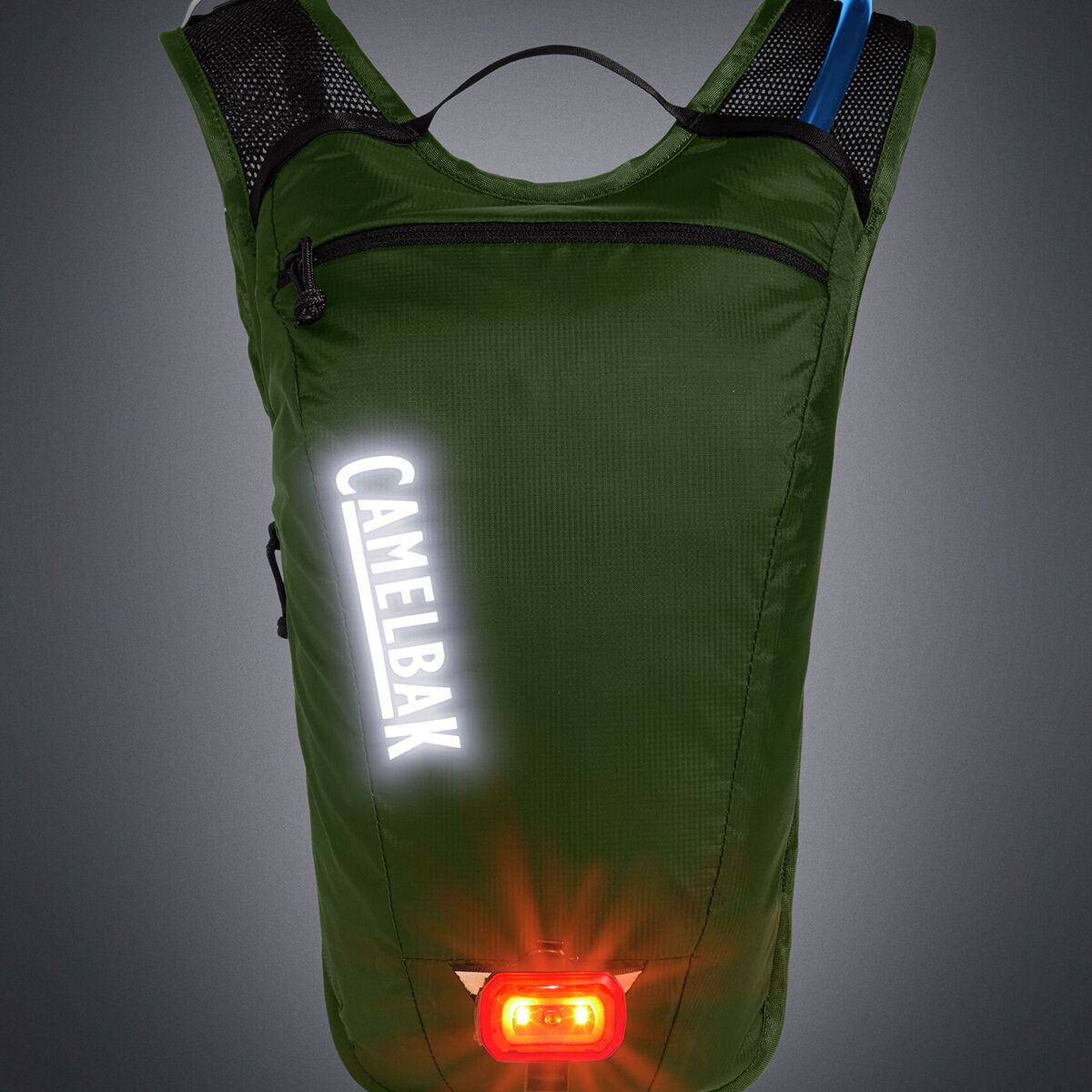 CamelBak Hydrobak Light Hydration Pack - Hike & Camp