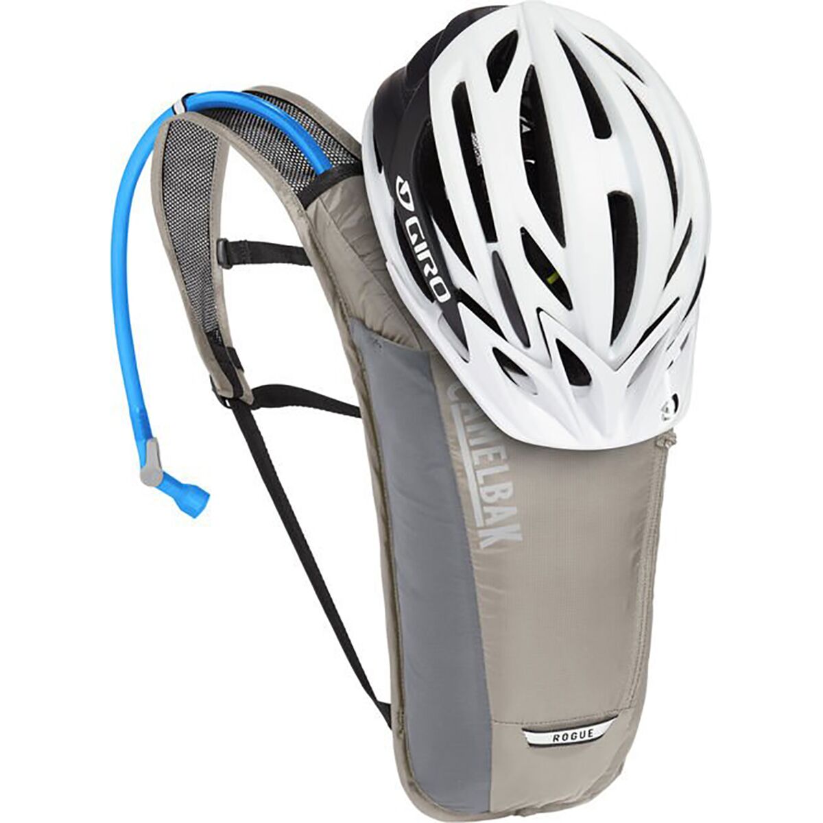 CamelBak Rogue Light 5L Hydration Pack - Hike & Camp