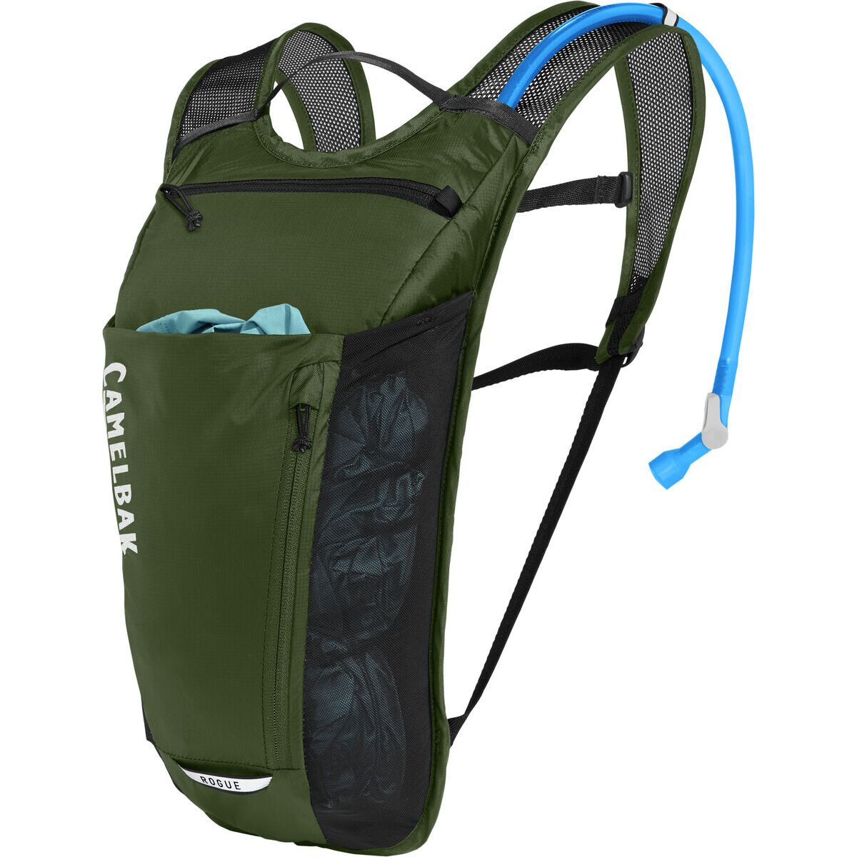 CamelBak Rogue Light 5L Hydration Pack - Hike & Camp