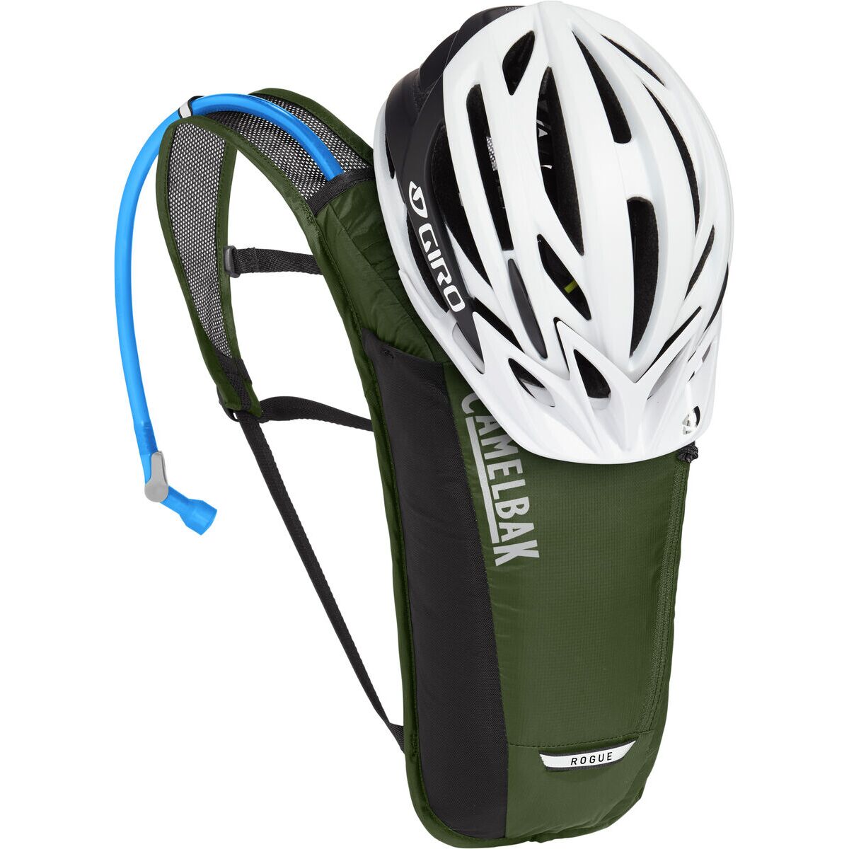 CamelBak Rogue Light 5L Hydration Pack - Hike & Camp