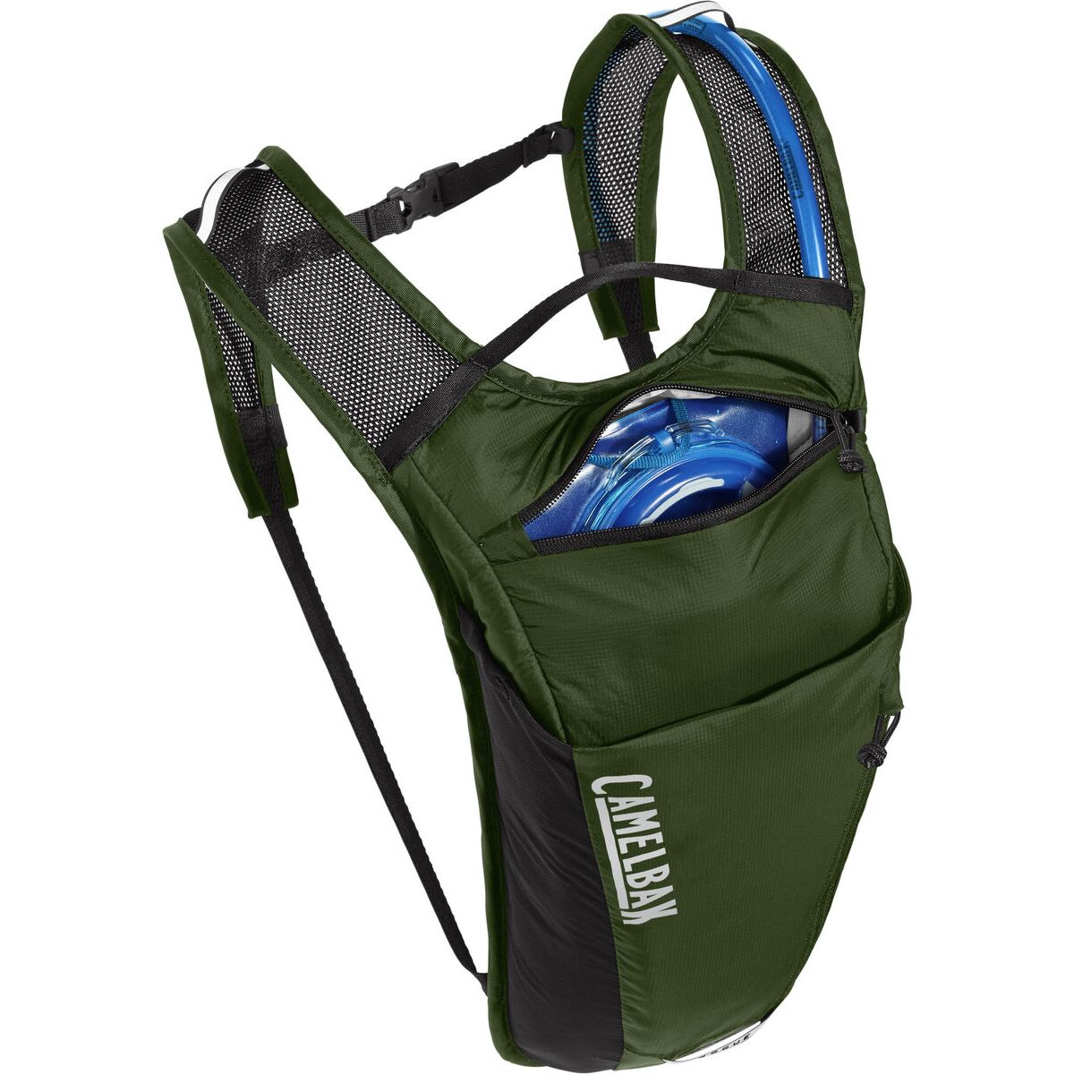 CamelBak Rogue Light 5L Hydration Pack - Hike & Camp