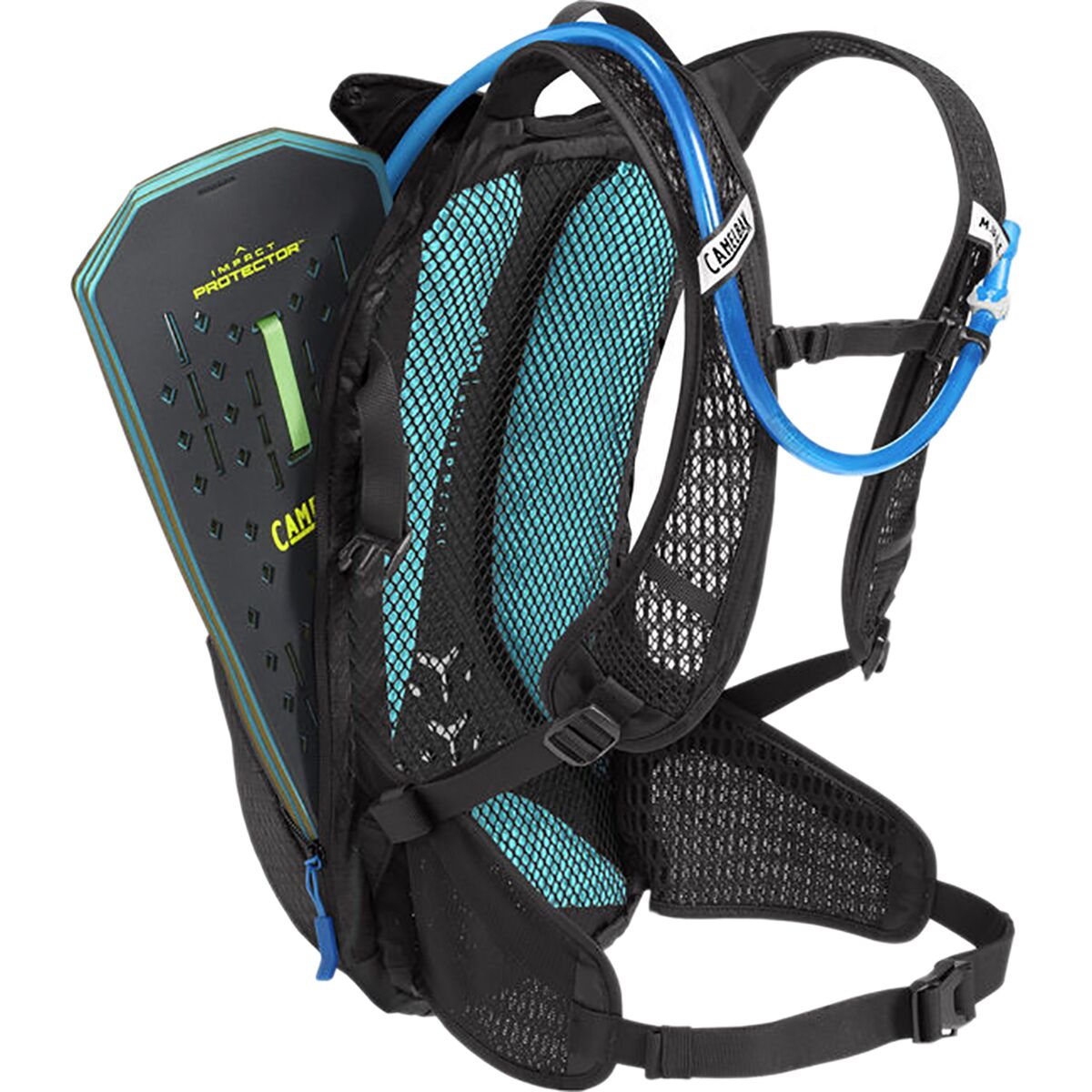 CamelBak Mule Pro 14L Hydration Pack - Women's - Hike & Camp