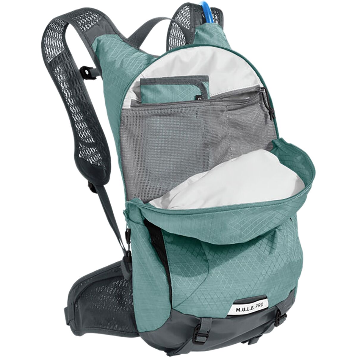 CamelBak Mule Pro 14L Hydration Pack - Women's - Hike & Camp