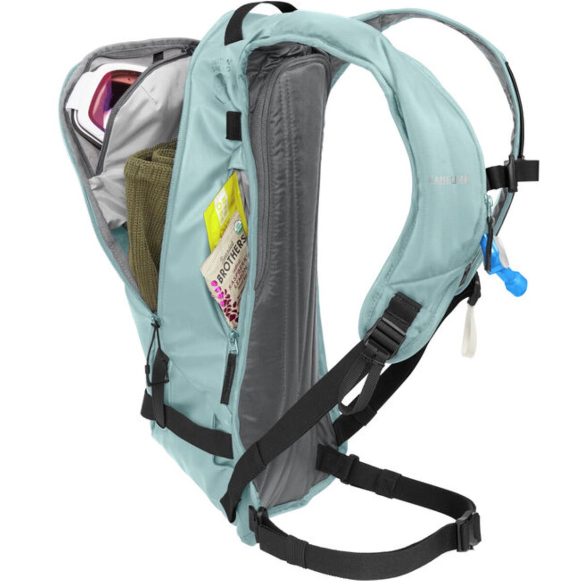 CamelBak Powderhound 12L Winter Hydration Backpack - Ski