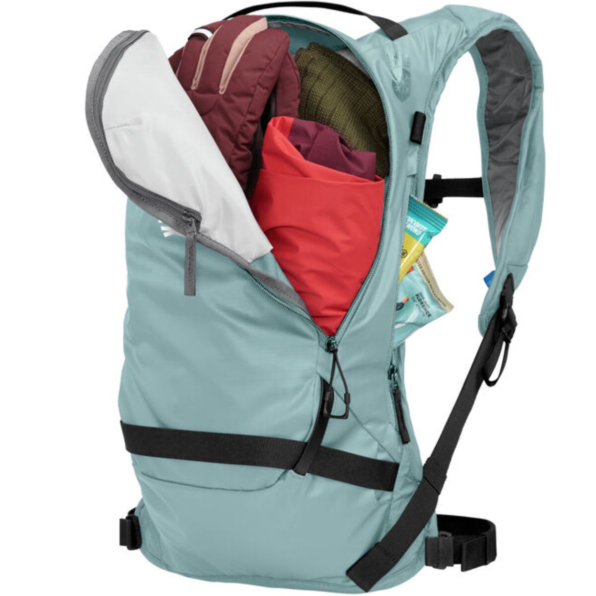 CamelBak Powderhound 12L Winter Hydration Backpack - Ski