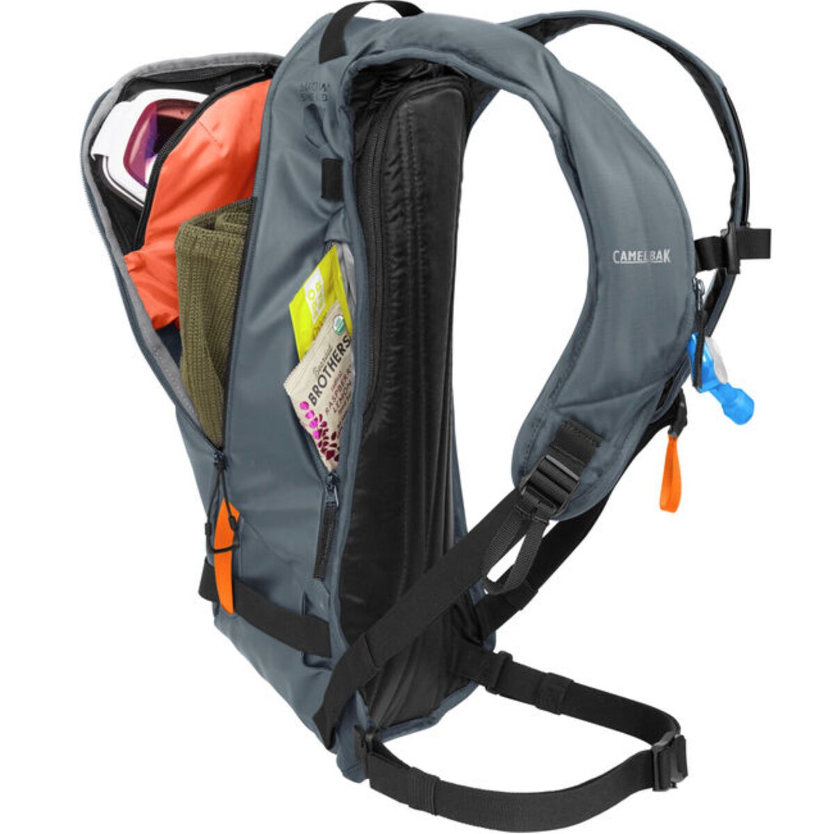 CamelBak Powderhound 12L Winter Hydration Backpack - Ski