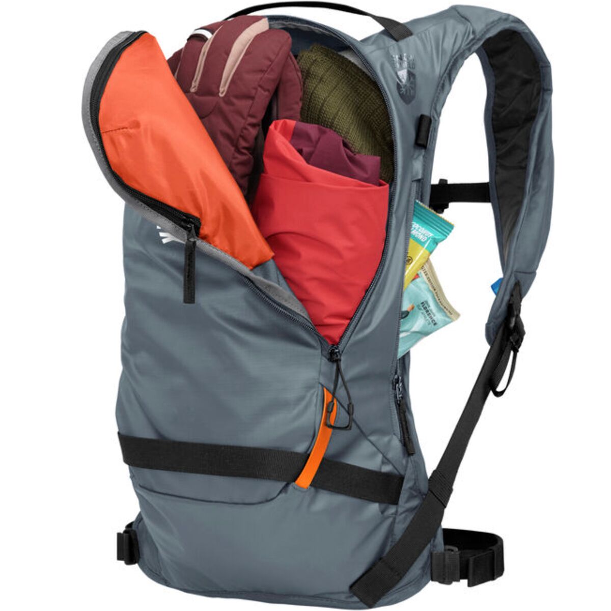 CamelBak Powderhound 12L Winter Hydration Backpack - Ski