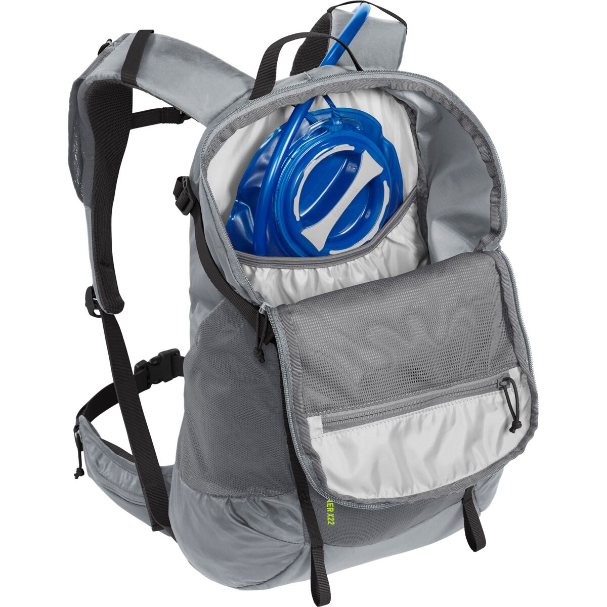 CamelBak Rim Runner X22 70oz Hydration Backpack - Hike & Camp