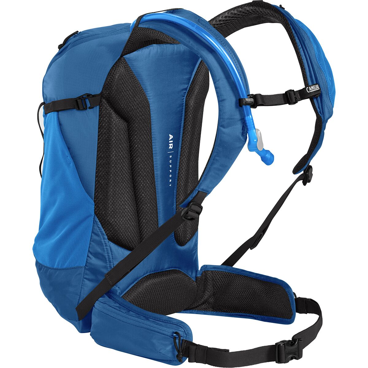 CamelBak Rim Runner X22 70oz Hydration Backpack - Hike & Camp