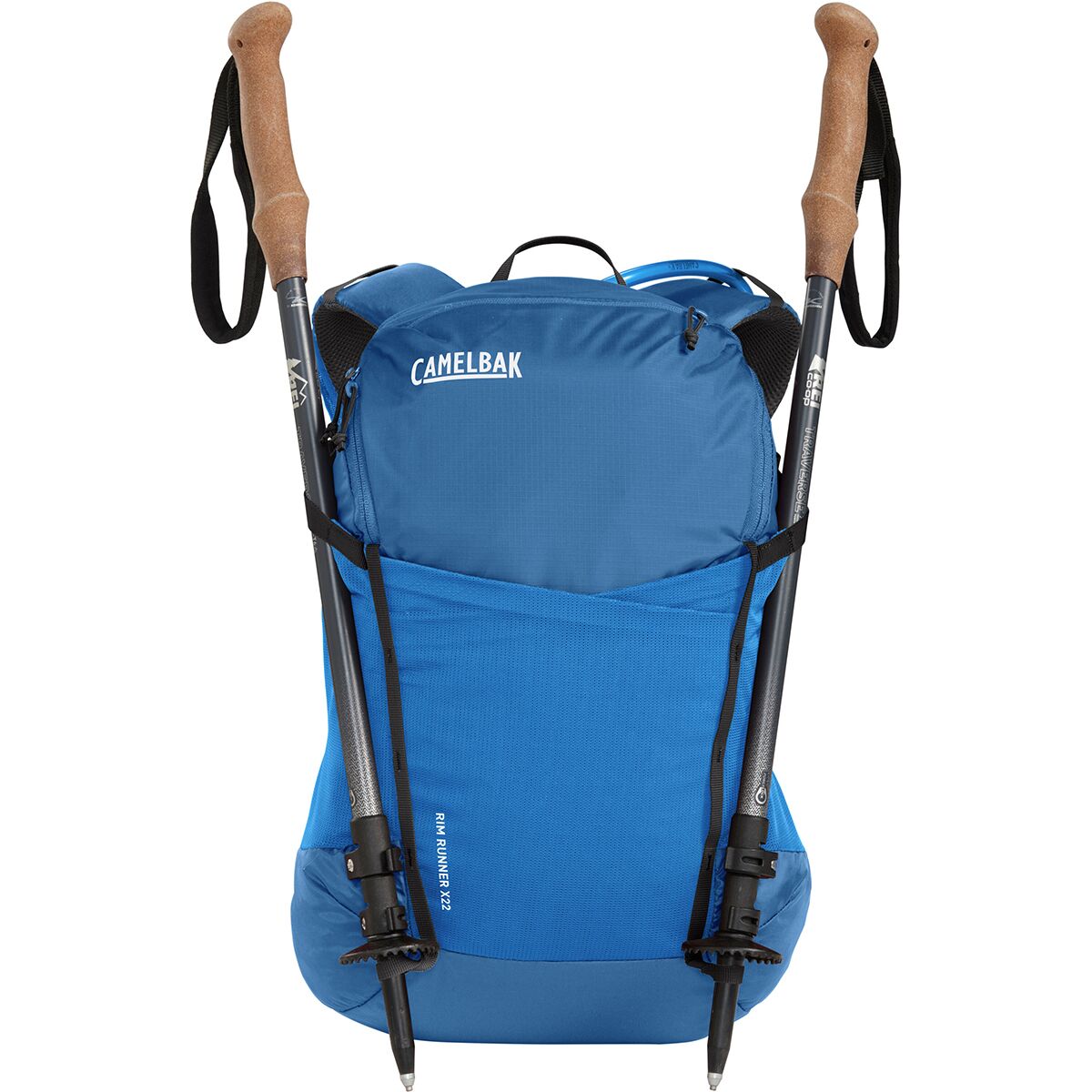 CamelBak Rim Runner X22 70oz Hydration Backpack - Hike & Camp