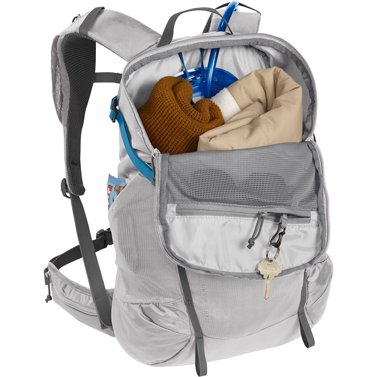 CamelBak Rim Runner X20 70oz Hydration Backpack - Women's - Hike & Camp