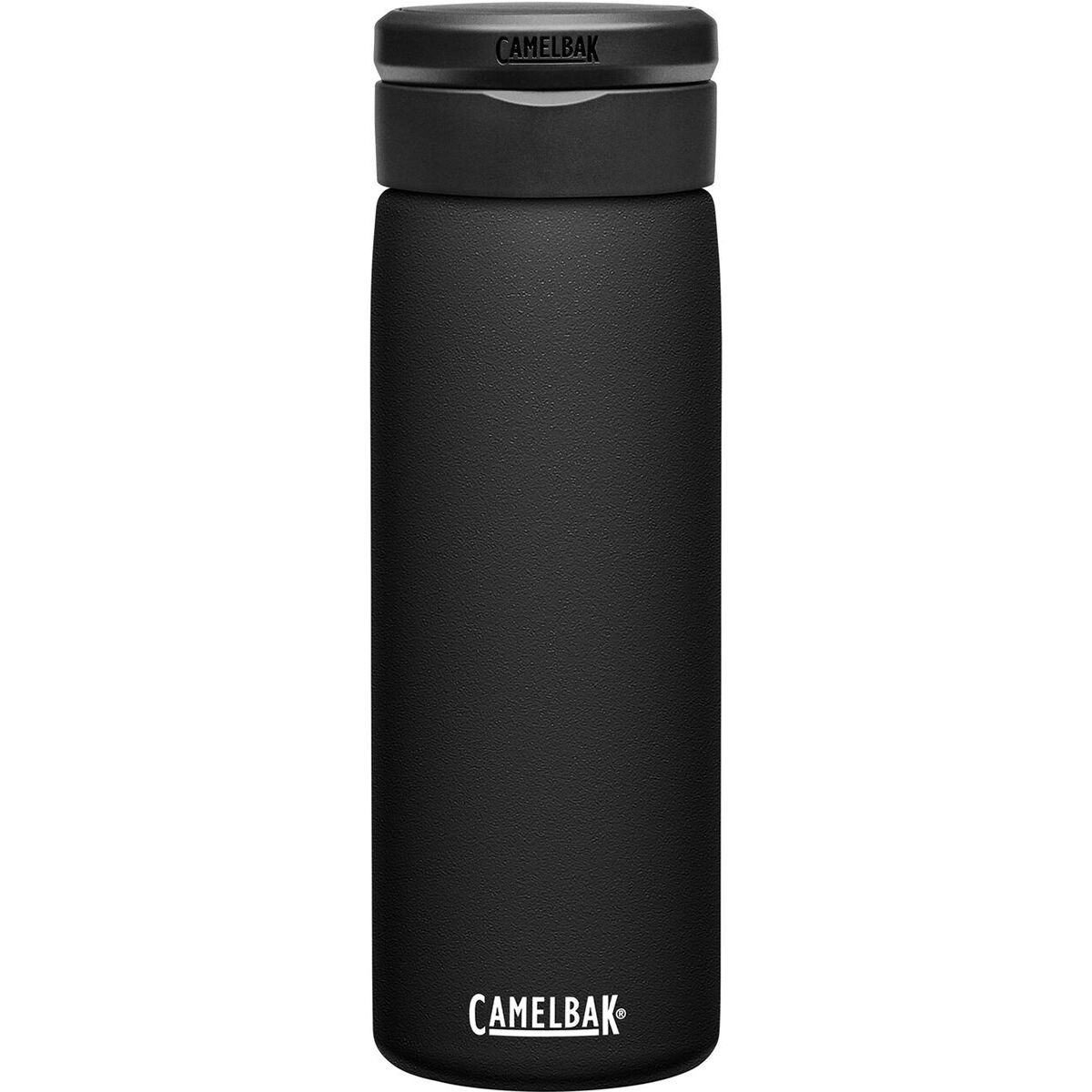 CamelBak Fit Cap 20oz Vacuum Insulated Stainless Steel Bottle - Hike & Camp