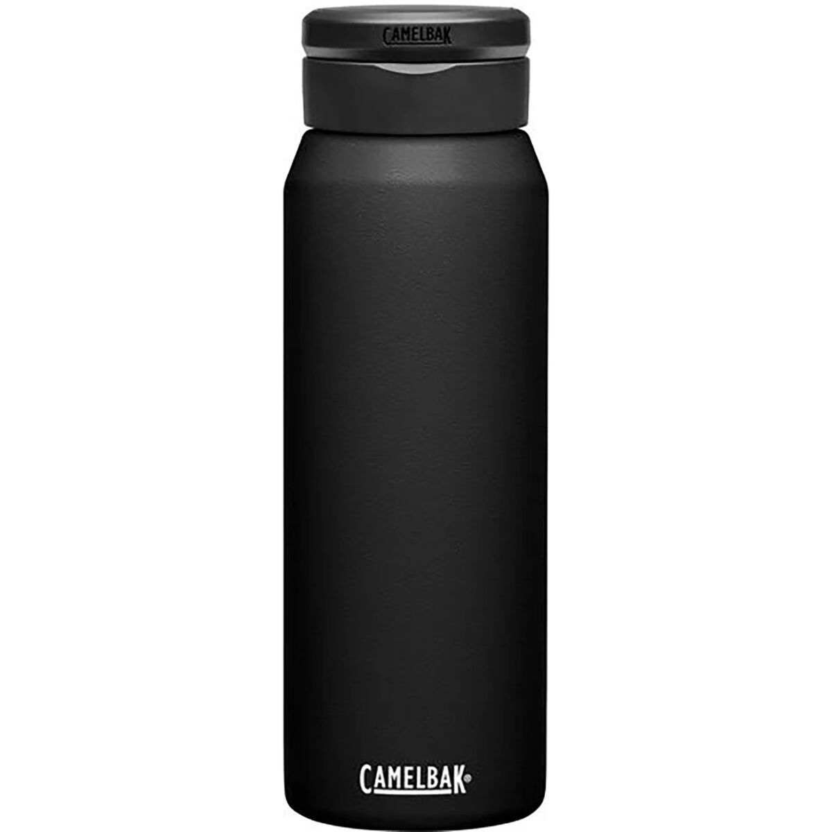 CamelBak Fit Cap 32oz Vacuum Insulated Stainless Steel Bottle - Hike & Camp