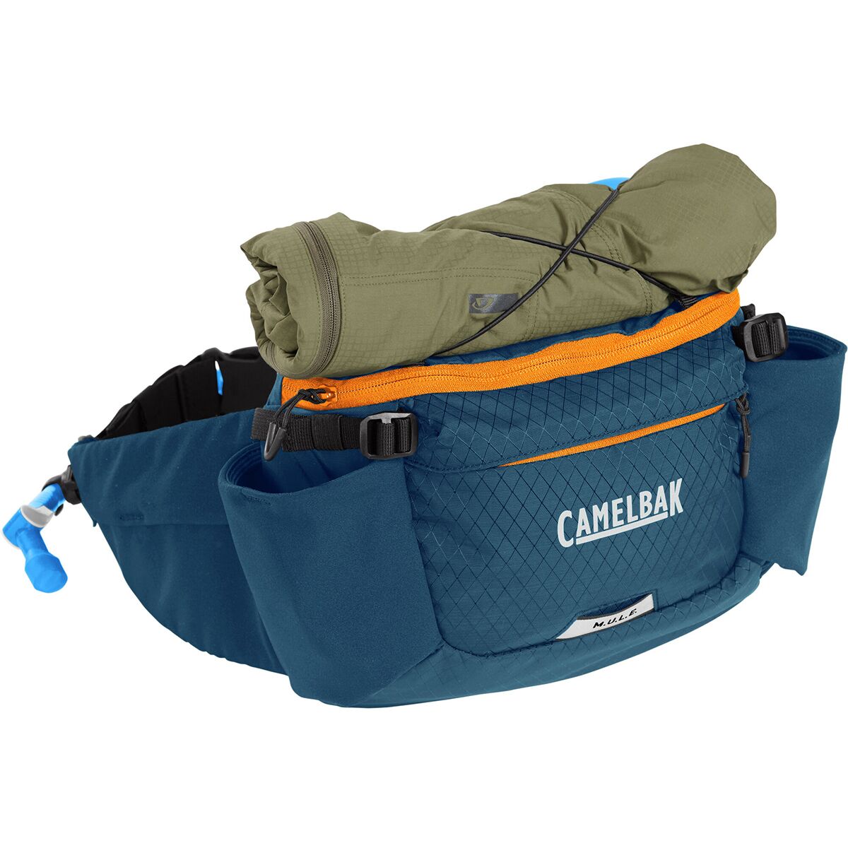 CamelBak M.U.L.E. 5 Waist Pack - Hike & Camp